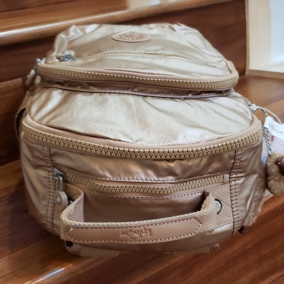 Kipling | Bags | Kipling Seoul Go Small Backpack | Poshmark